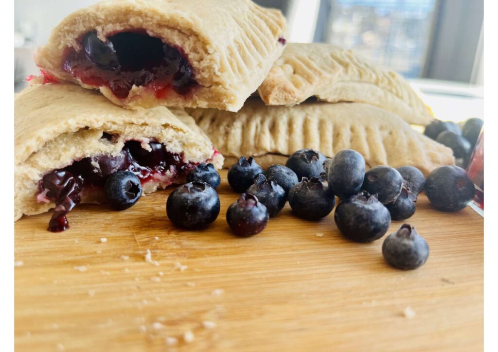 Refined Sugar-Free Recipes - Whistle's Way